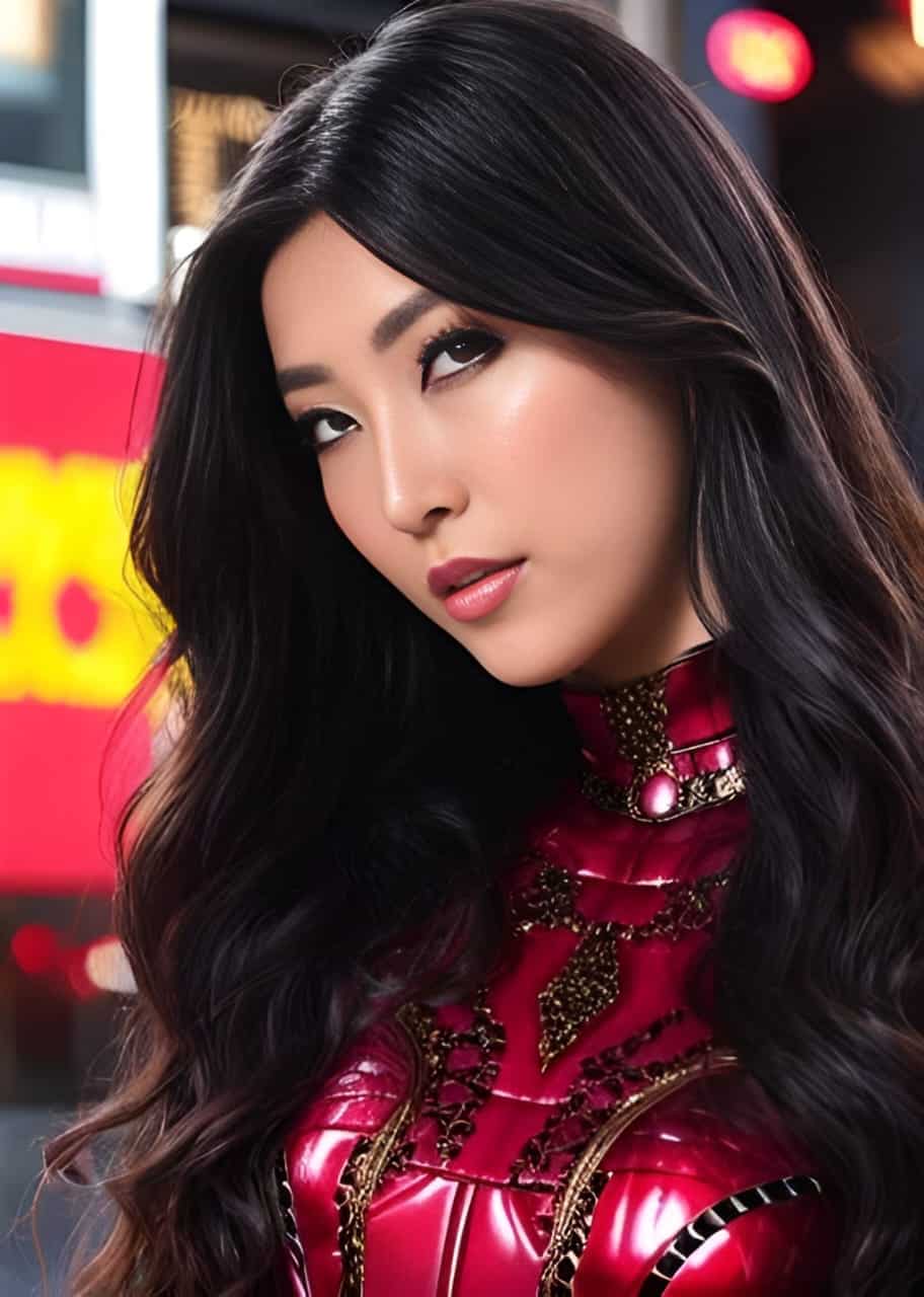 Emiri Momota: A Comprehensive Profile of a Rising Star - Stylo Celeb